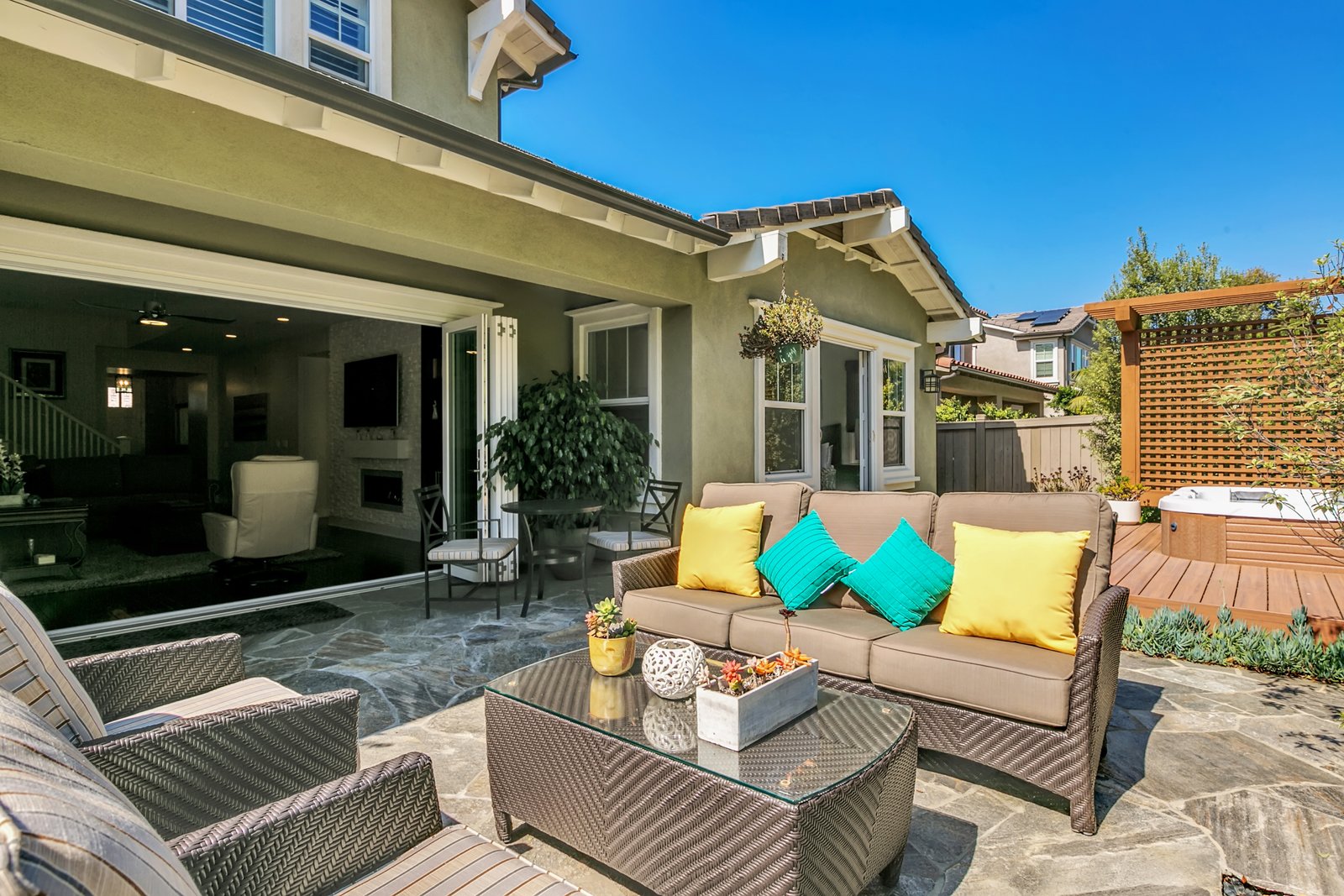 Photo 6 of 8 in 1653 Tabletop Way by Miguel Covarrubias - Dwell