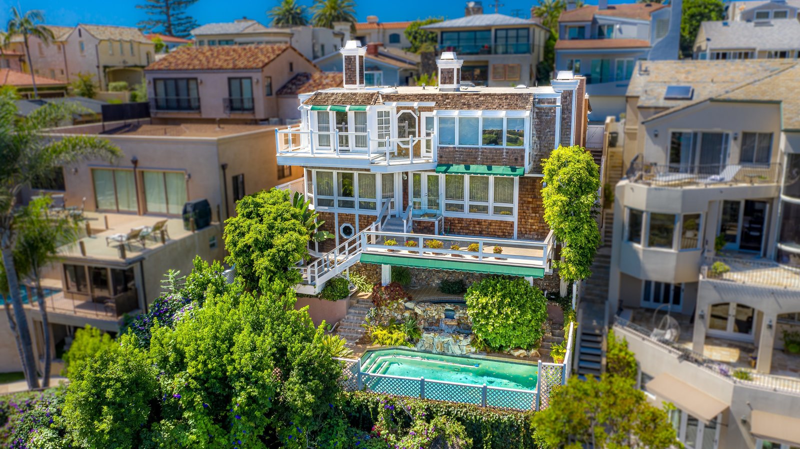 222 Hazel Dr (5 Photos) - Dwell