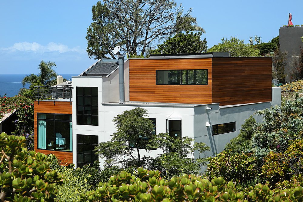 Summit House (5 Photos) - Dwell