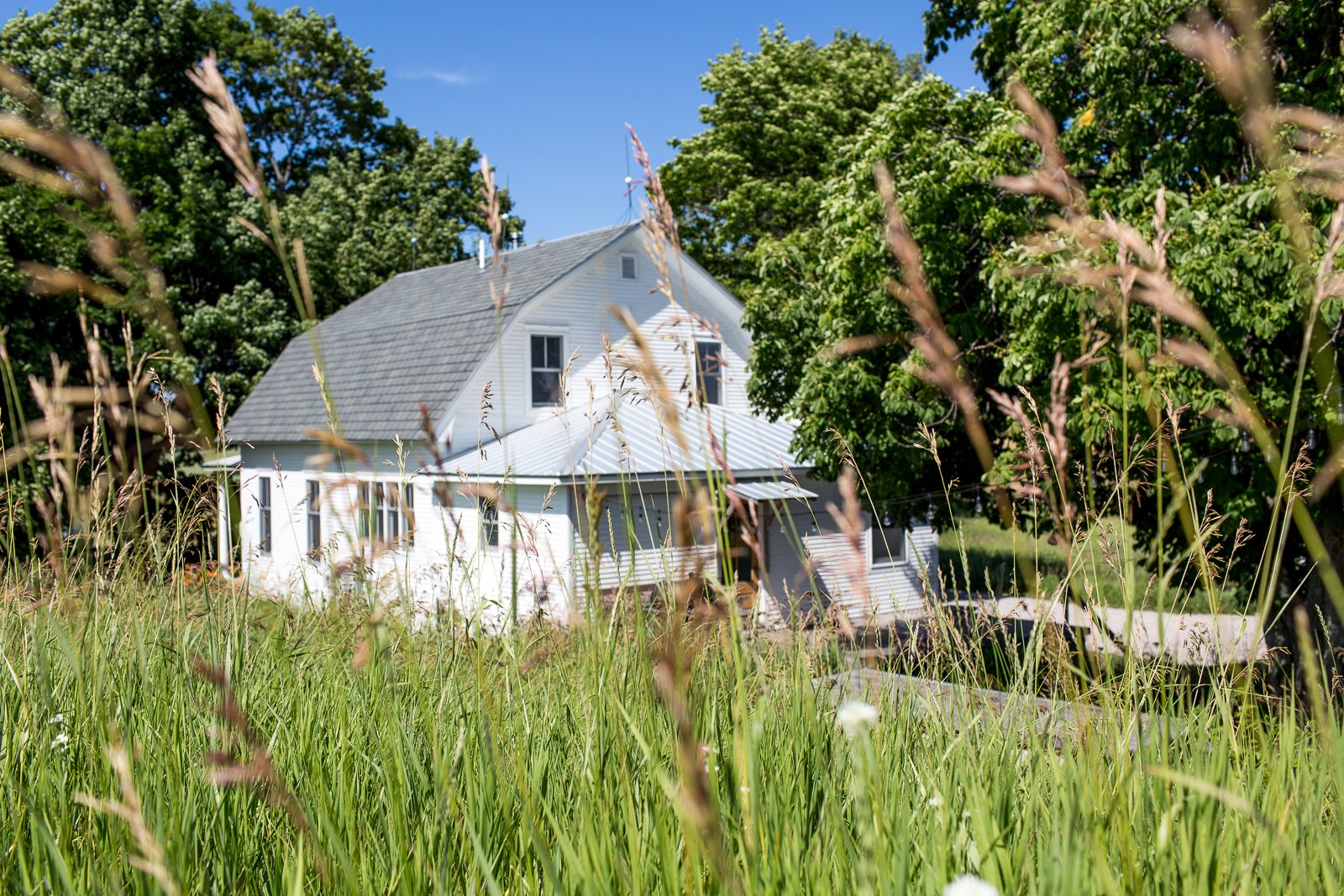 Photo 20 of 20 in Modern Farmhouse by Hygge Stay - Dwell