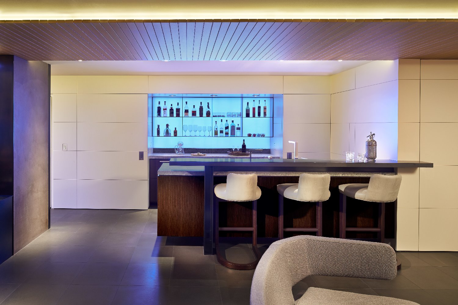 Photo 13 of 22 in Watermark by TYLER ENGLE ARCHITECTS - Dwell