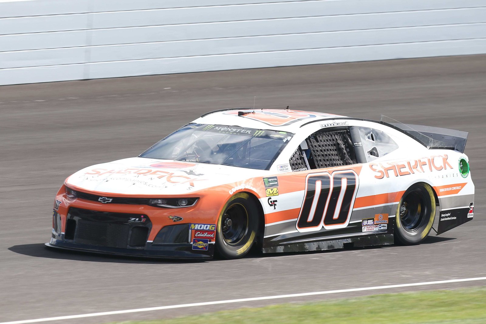 Photo 1 of 26 in Michael Sherfick by Michael Sherfick - Dwell