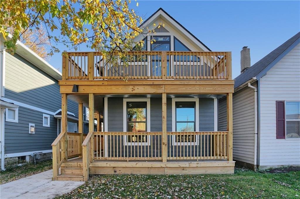 Photo 7 of 26 in Michael Sherfick by Michael Sherfick - Dwell