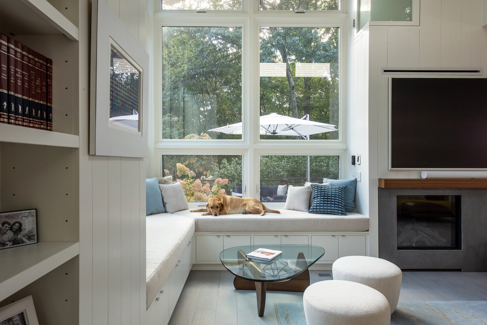 Photo 10 of 13 in The Freedman Residence by Azin Valy - Dwell