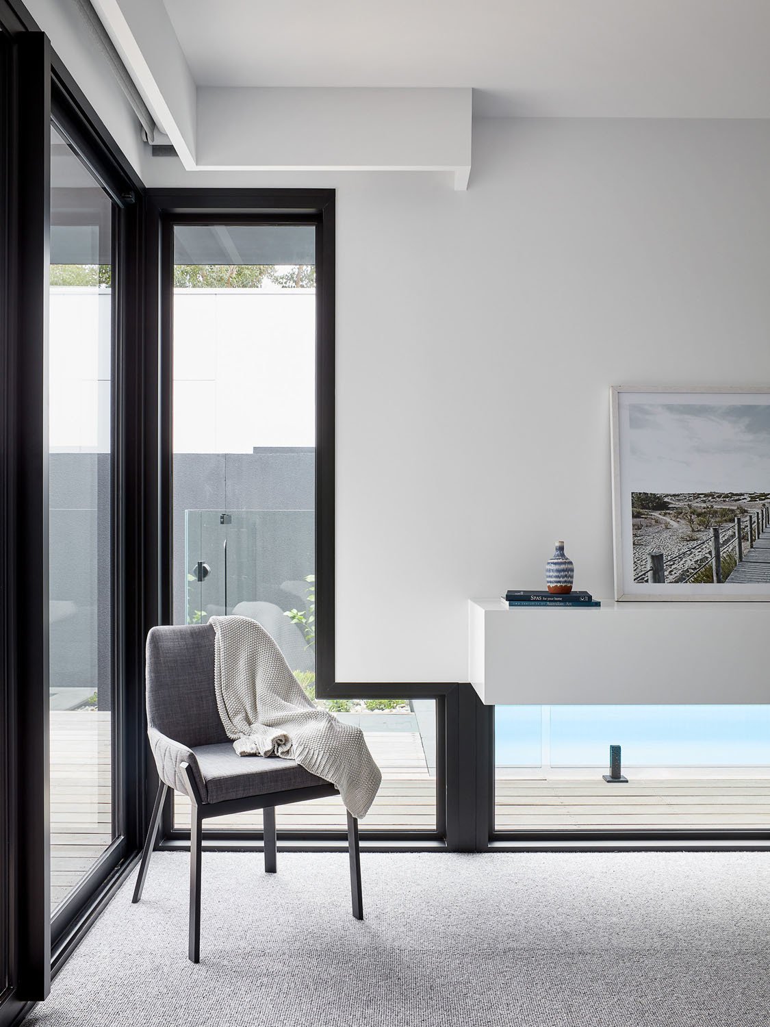 Photo 7 of 16 in McCrae House 1 & 2 by Vibe Design Group - Dwell