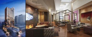 The Harper Modern Home in Center City, Philadelphia, Pennsylvania by ...