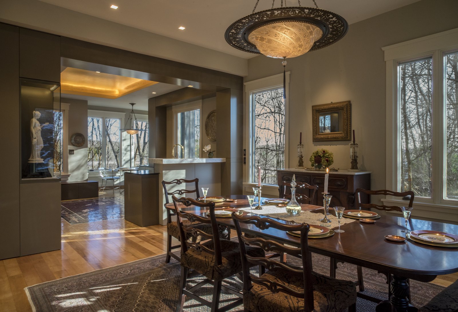 Lakeview Kitchen (8 Photos) - Dwell