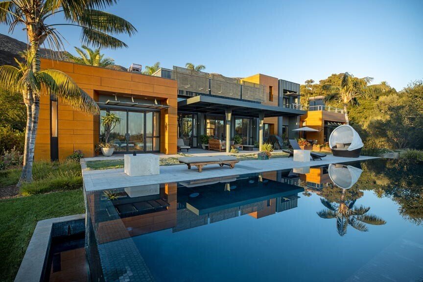 Photo 1 of 10 in Extraordinary Modernist Masterpiece by Susan Hartzler ...