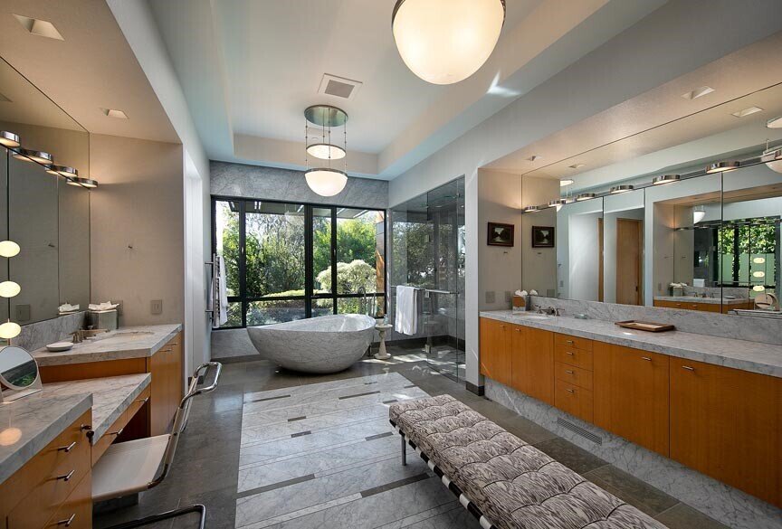 Photo 8 of 10 in Extraordinary Modernist Masterpiece by Susan Hartzler ...