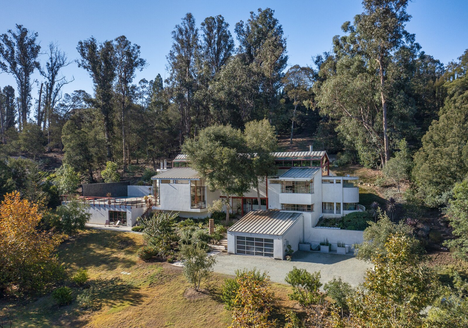 Modernist Masterpiece by Rex Lotery posted by Susan Hartzler (19… - Dwell