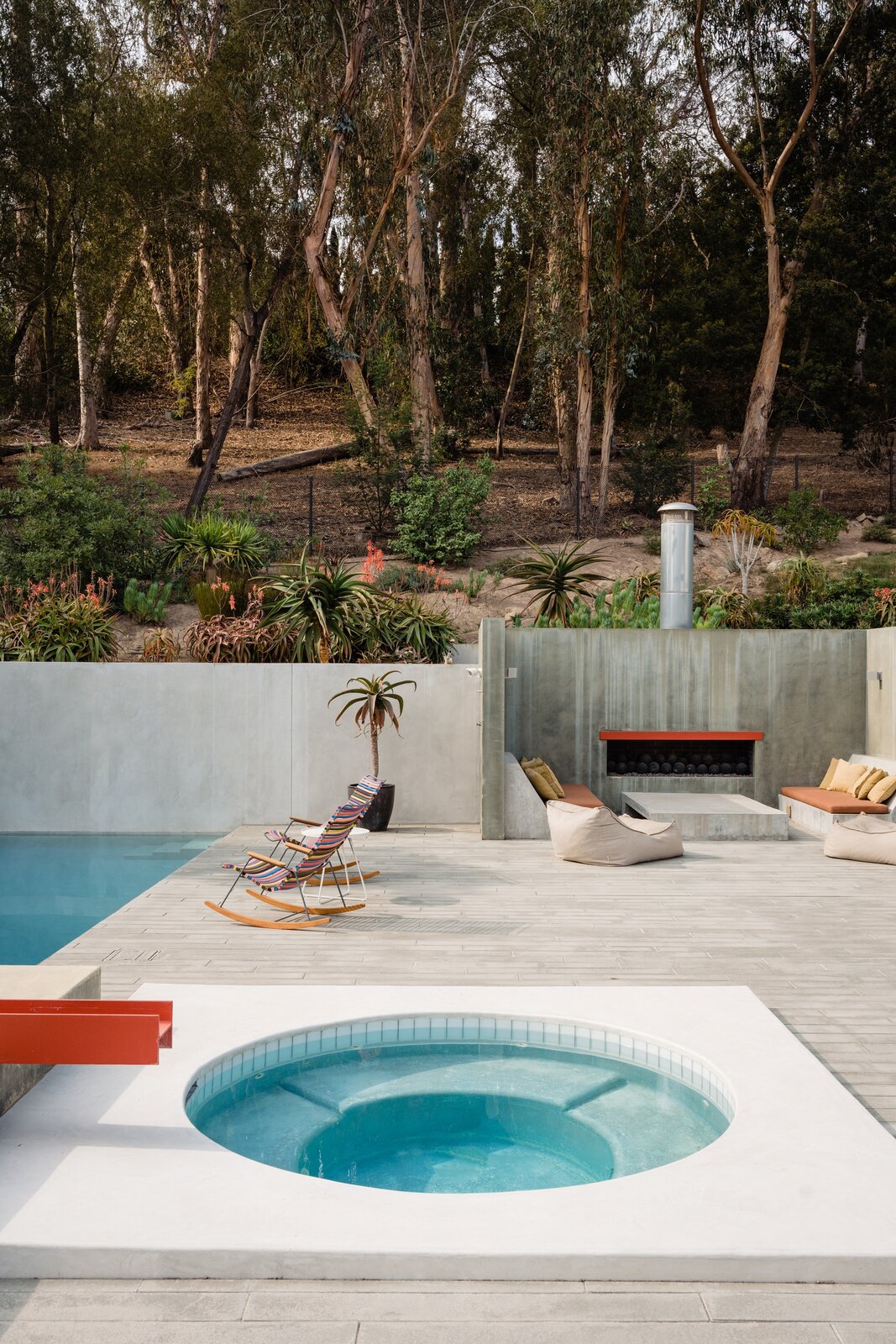 Photo 6 of 19 in Modernist Masterpiece by Rex Lotery by Susan Hartzler ...