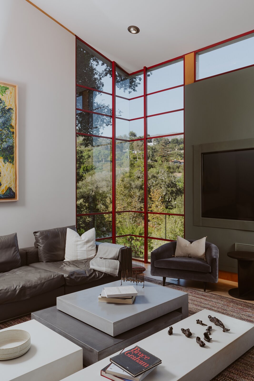 Photo 9 of 19 in Modernist Masterpiece by Rex Lotery by Susan Hartzler ...