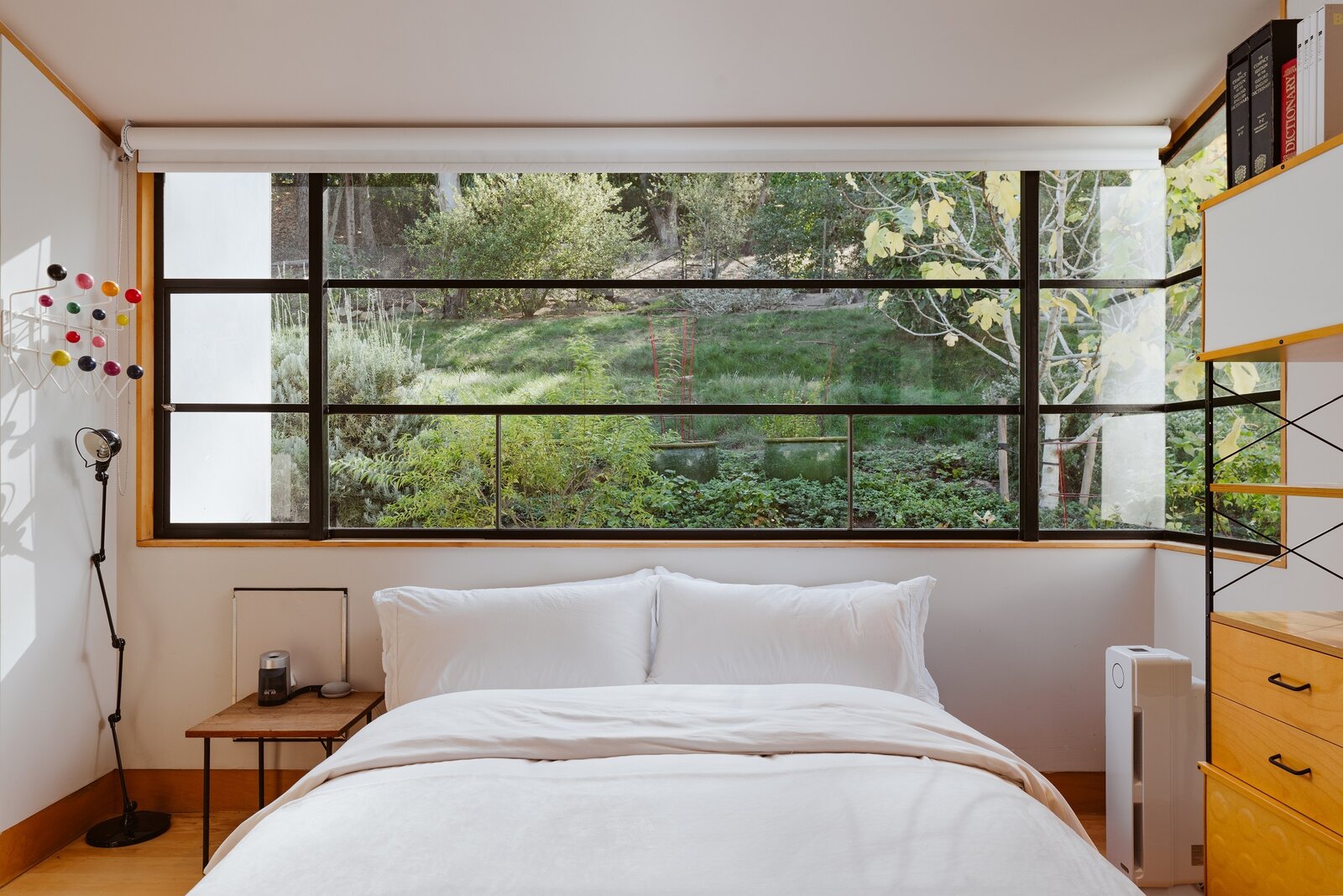 Photo 16 of 19 in Modernist Masterpiece by Rex Lotery by Susan Hartzler ...