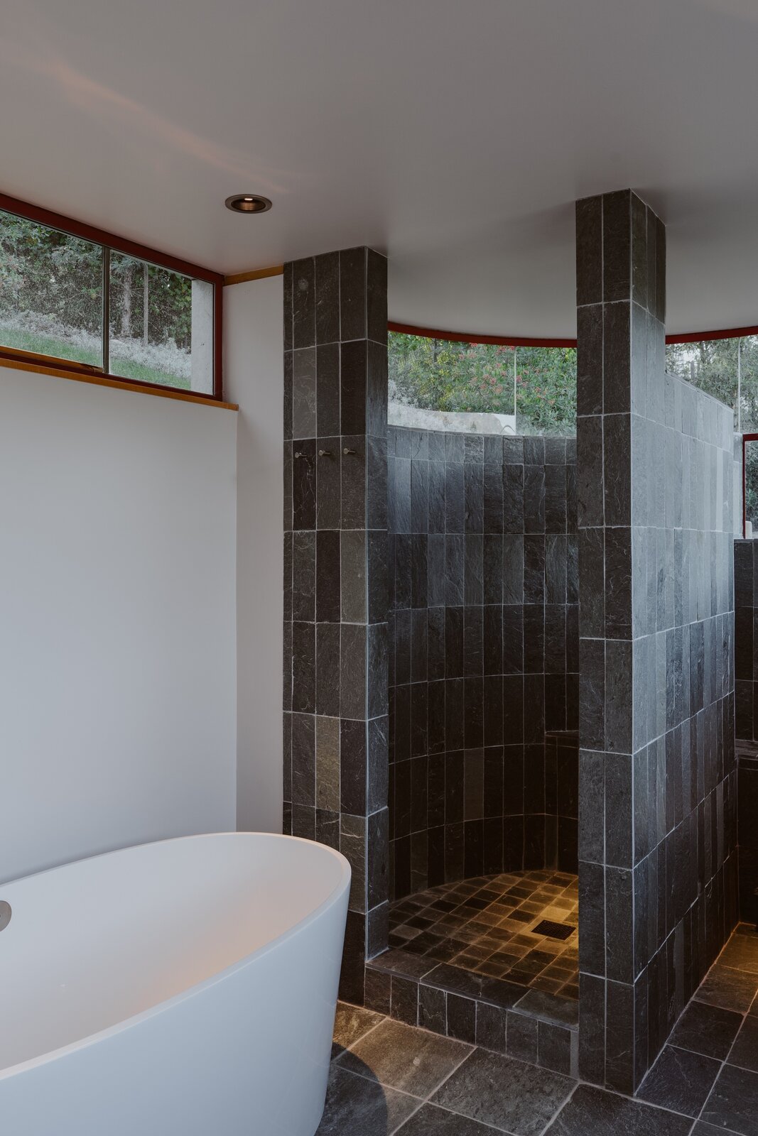 Photo 17 of 19 in Modernist Masterpiece by Rex Lotery by Susan Hartzler ...