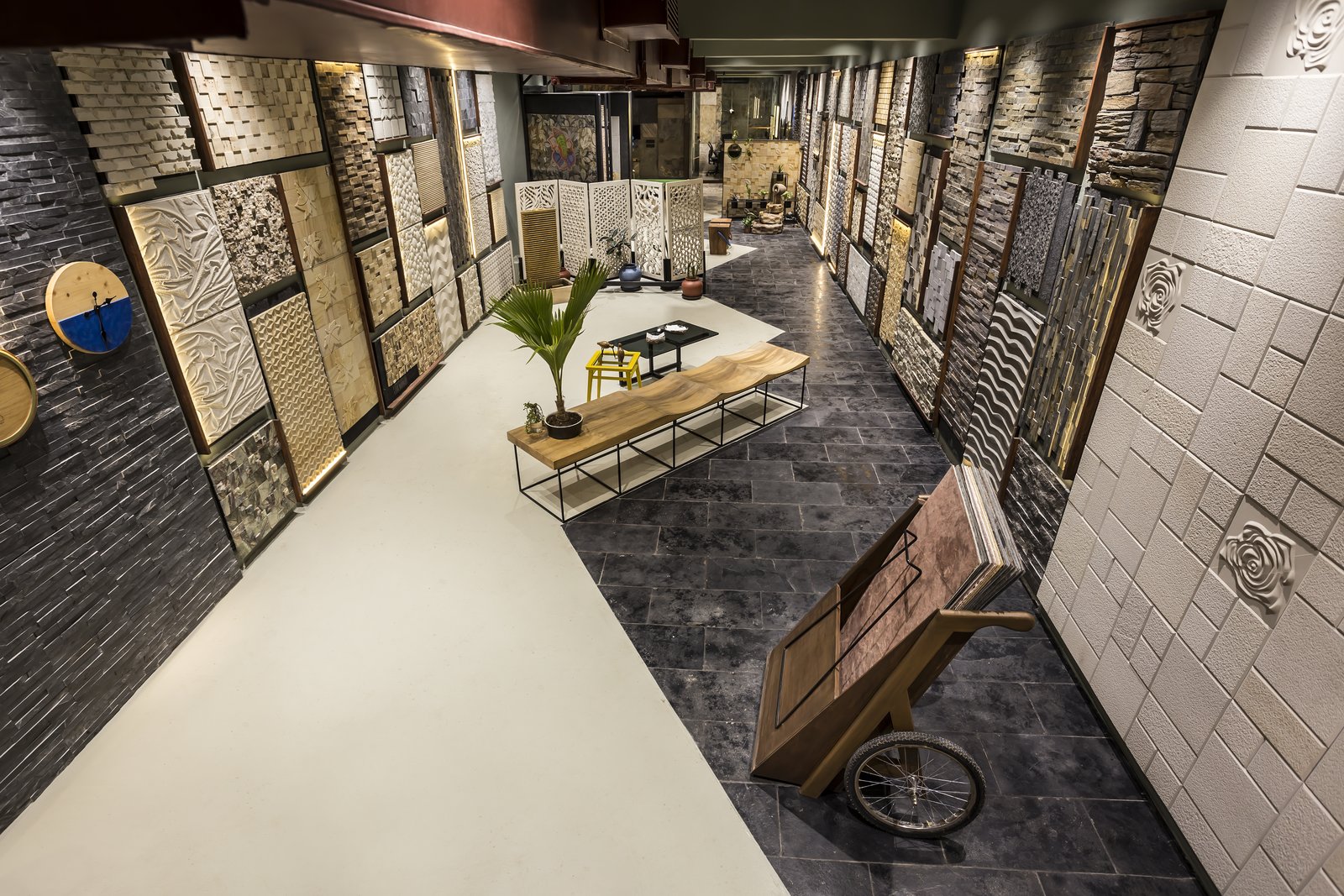 Photo 5 of 20 in THE TIMELESS TREASURE by Tejas Mistry - Dwell