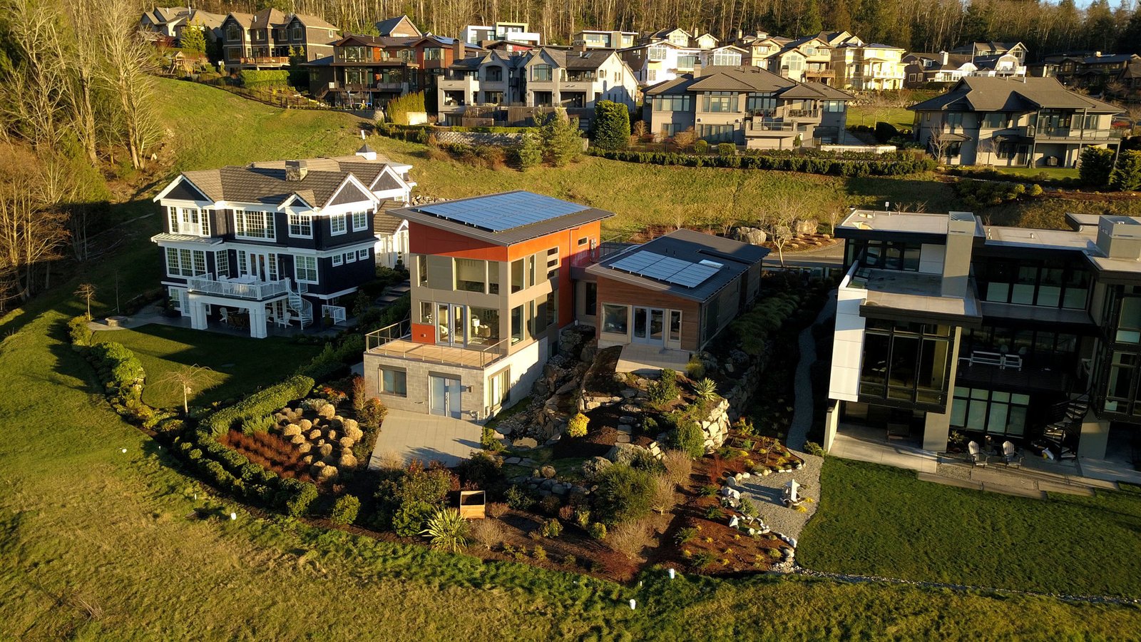 Photo 2 of 15 in Japanese Builder Ichijo Creates Net-Zero Energy Home ...