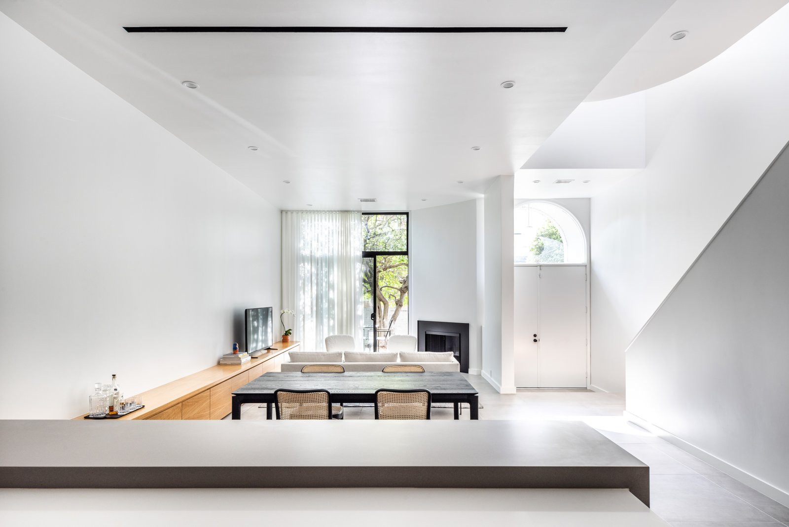 5 Homes That Underwent Incredible Transformations - Dwell