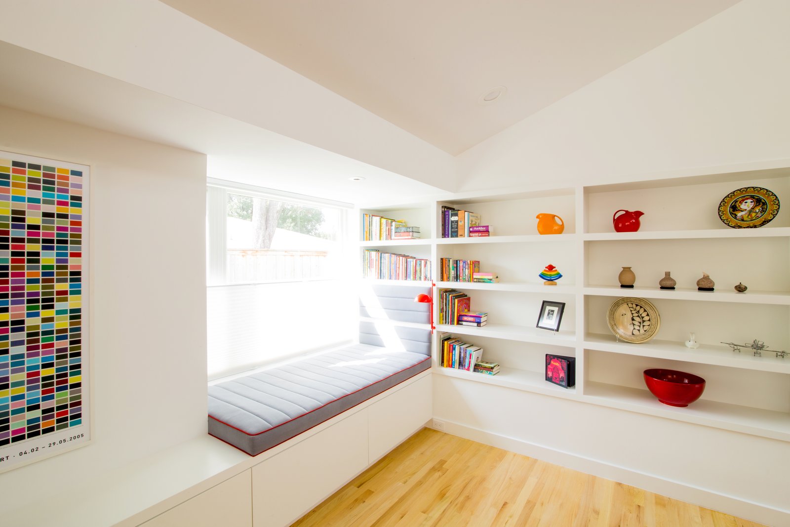 Photo 6 of 20 in Clover Residence by OFFICIAL LLC - Dwell