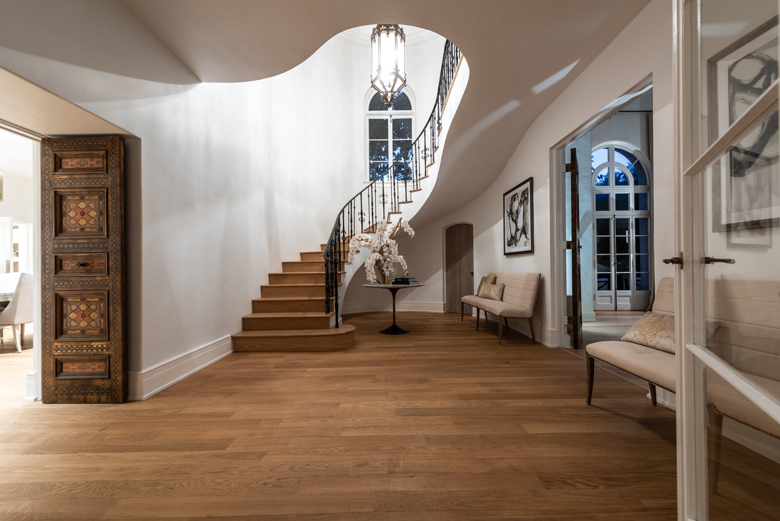 Photo 5 of 8 in Palm Beach Residential Escape by Havwoods International ...