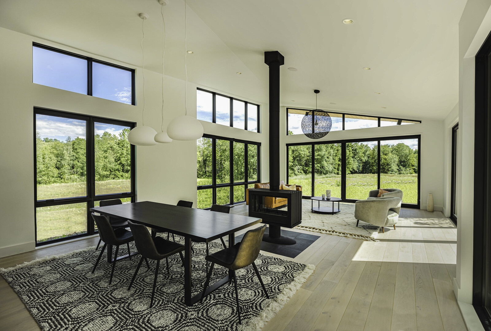 Photo 1 of 8 in Vogel House by Havwoods International - Dwell