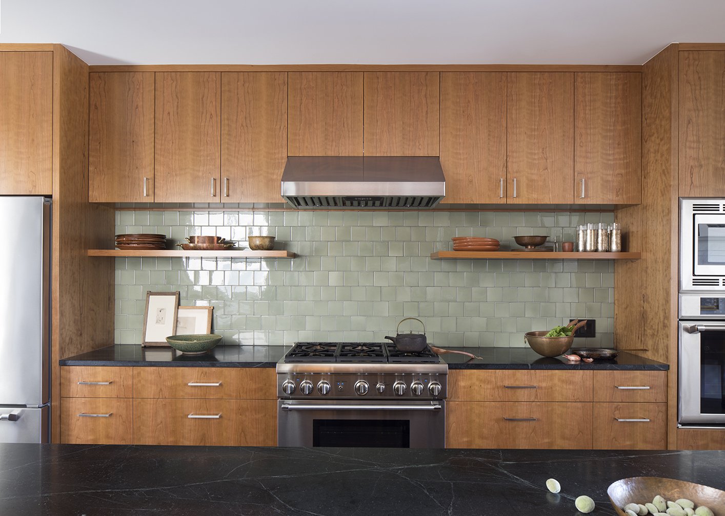 Photo 6 of 15 in Modern Craftsman by Design Agency Co. - Dwell