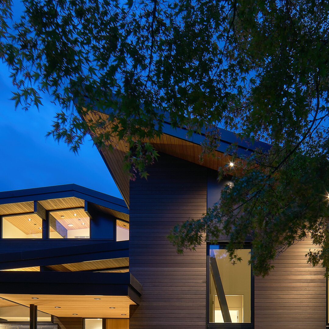 Photo 5 of 50 in West Side Clerestory by ONE SEED Architecture ...