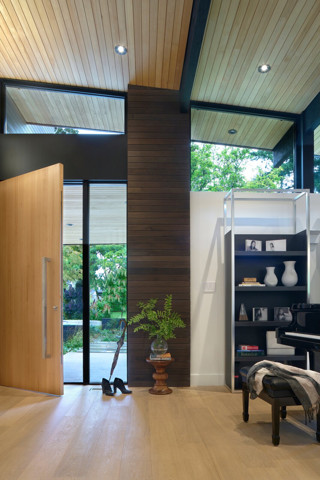 Photo 9 of 50 in West Side Clerestory by ONE SEED Architecture ...