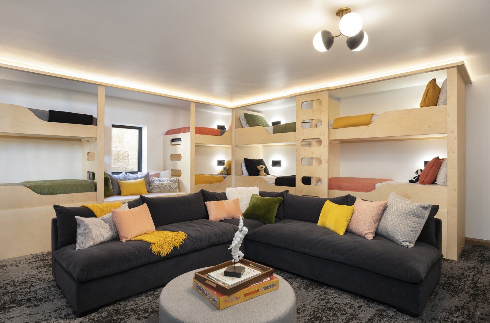 Photo 9 of 36 in Promontory 002 by Ezra Lee Design+Build - Dwell