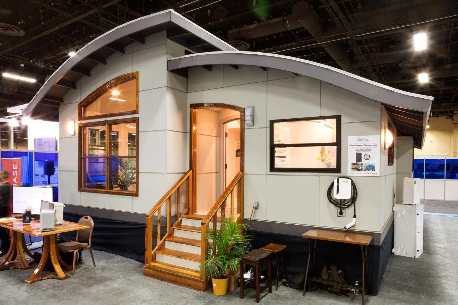 Flex House (5 Photos) - Dwell