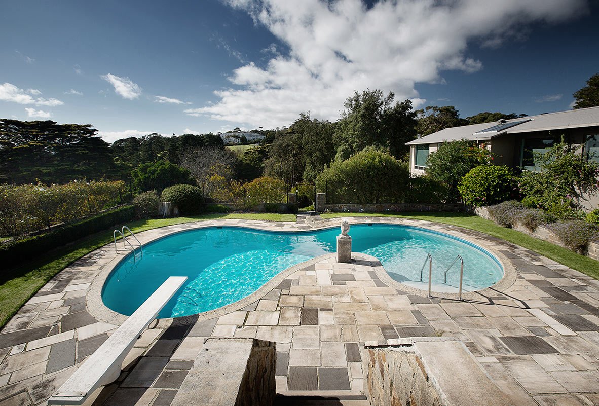 Photo 4 of 11 in Pool Landscaping by Eco Pools & Spas - Dwell