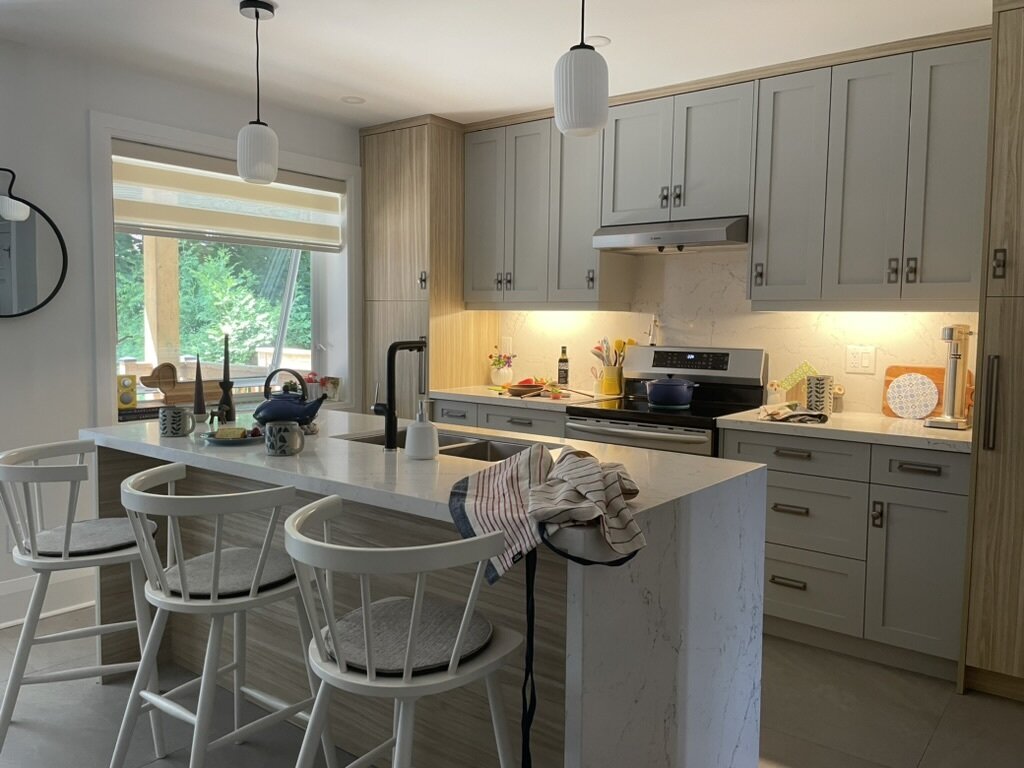 Kitchen: Home. Finally (7 Photos) - Dwell