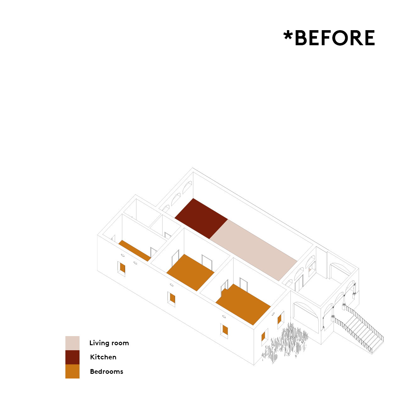 Photo 13 of 13 in The Jaffo House by Salty Architects - Dwell