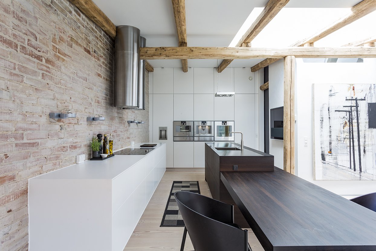 Photo 4 of 15 in The Architect's backyard home by Anita Barner Ibsen ...