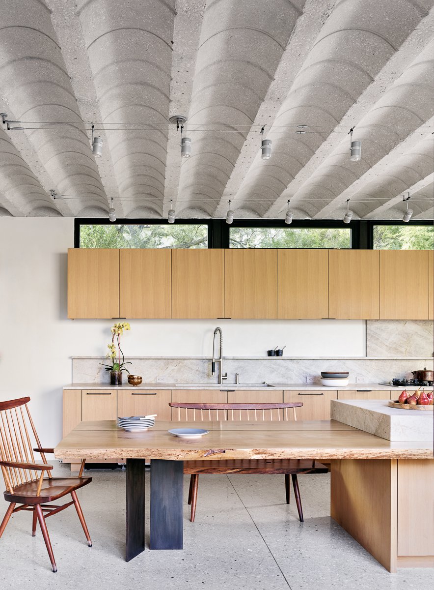 Photo 2 of 19 in 19 Ways to Use Track Lighting for a Streamlined ...