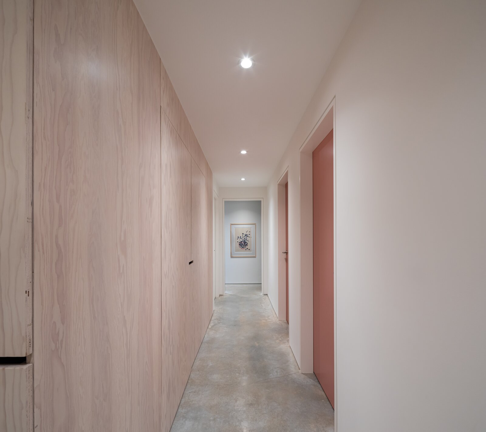 Photo 9 of 15 in This Enigmatic Home in Vancouver Has a Hidden Entrance ...