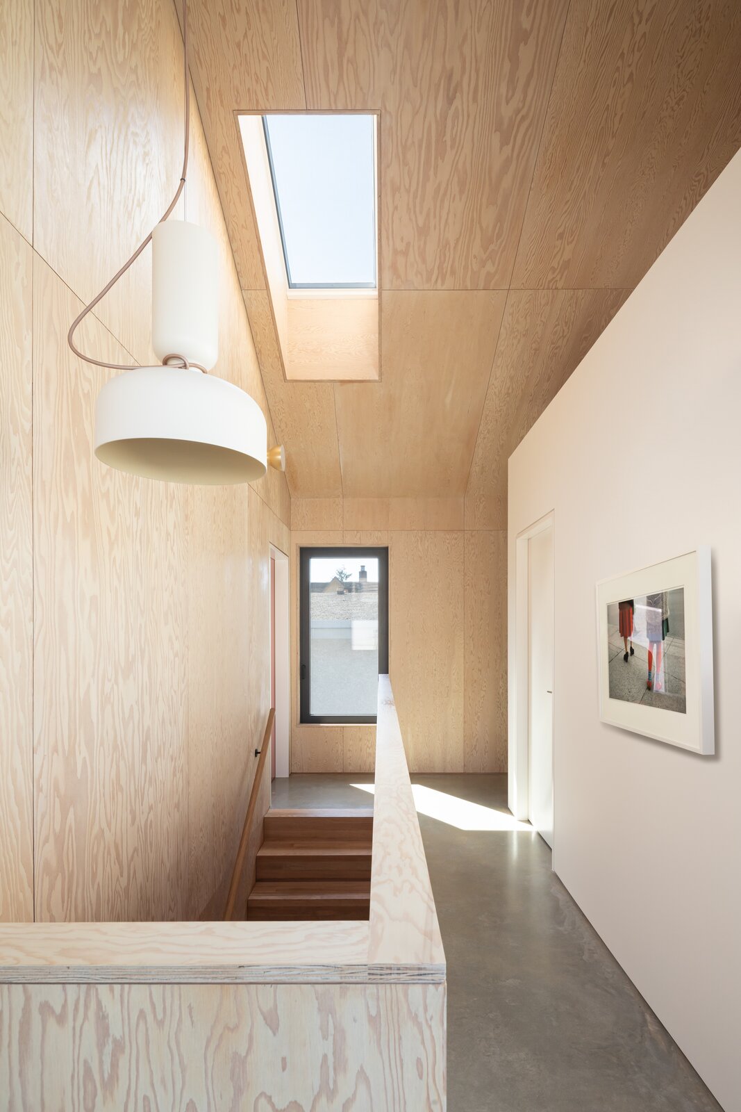 Photo 14 of 15 in This Enigmatic Home in Vancouver Has a Hidden ...