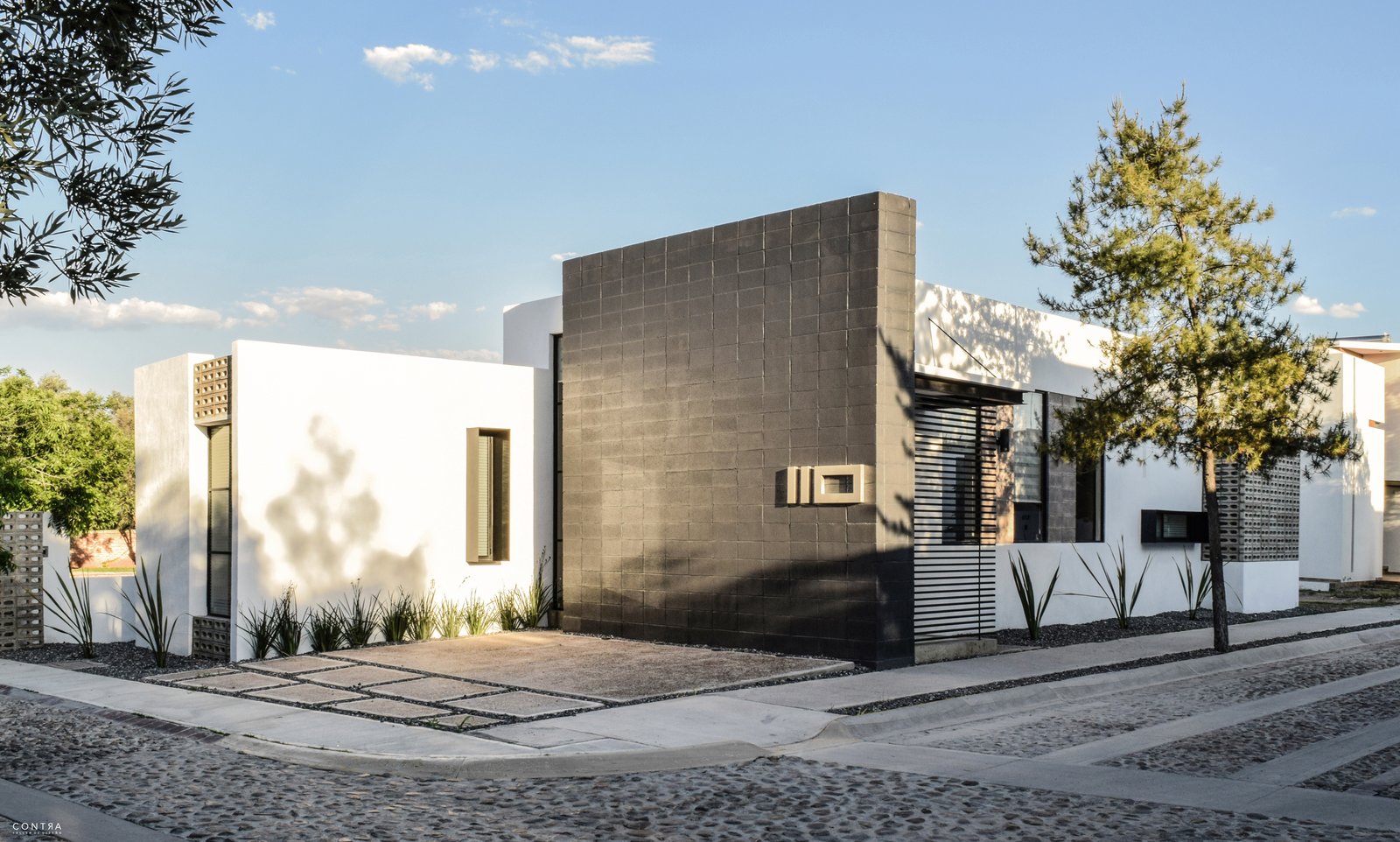 Landgrave House (6 Photos) - Dwell