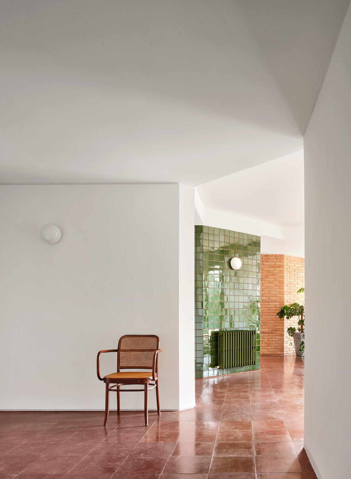 Photo 7 of 27 in Tangram house by twobo arquitectura - Dwell