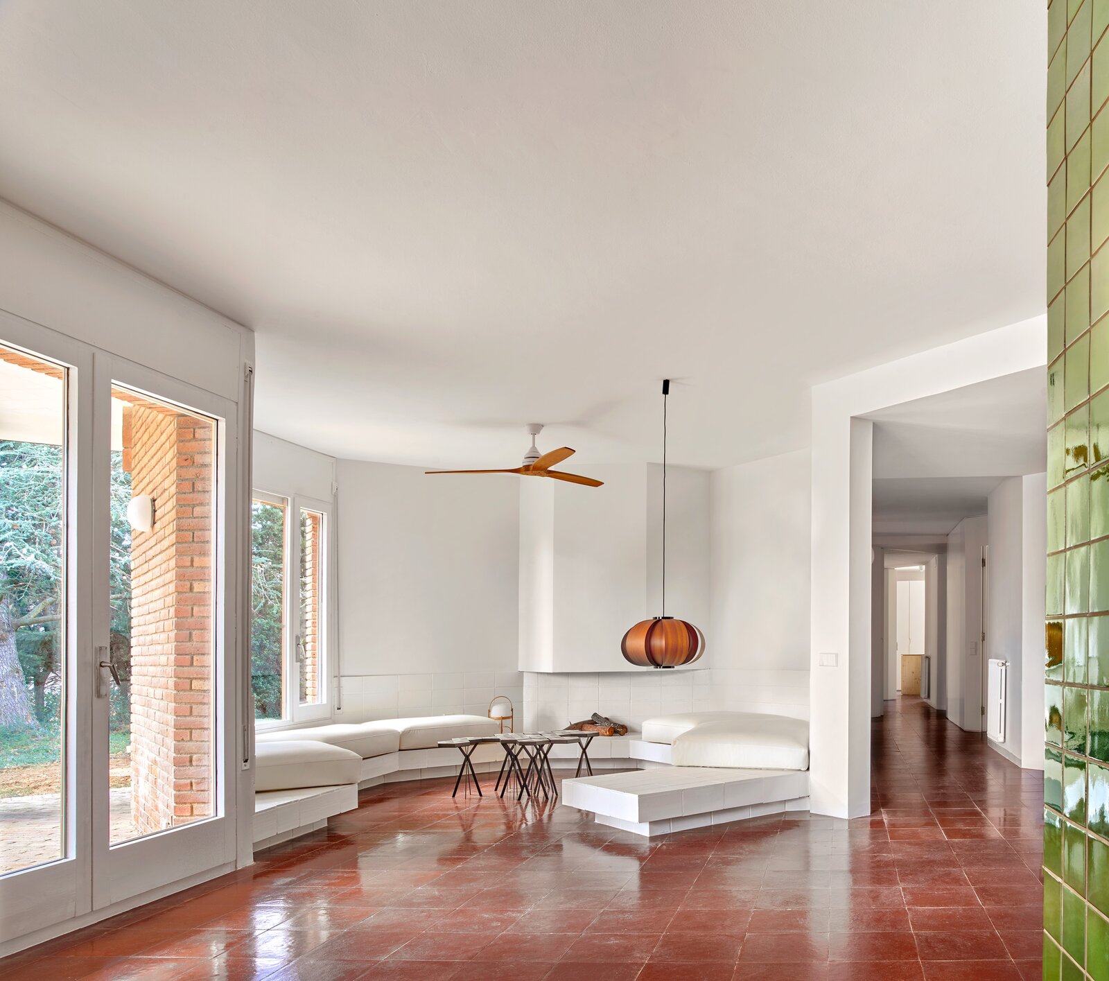 Photo 10 of 27 in Tangram house by twobo arquitectura - Dwell