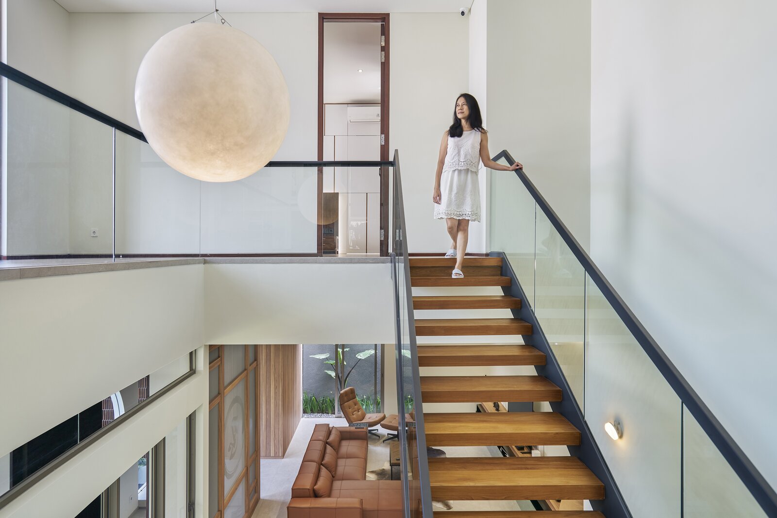 Photo 5 of 19 in RM house by Ere studio - Dwell