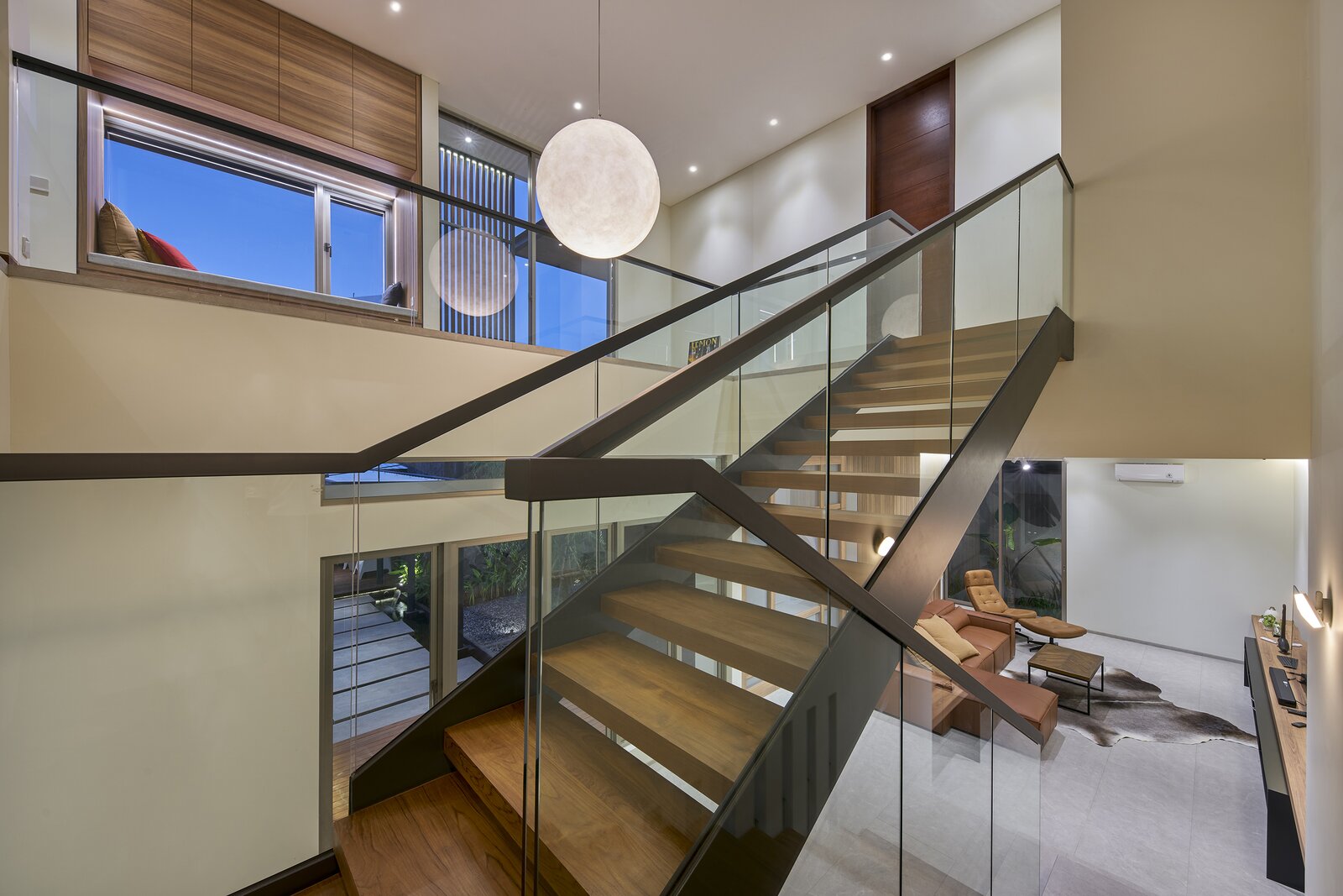 Photo 13 of 19 in RM house by Ere studio - Dwell