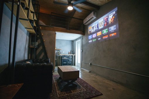 Photo 16 of 21 in Smith Studio - Artists Loft by Meindert Smith - Dwell