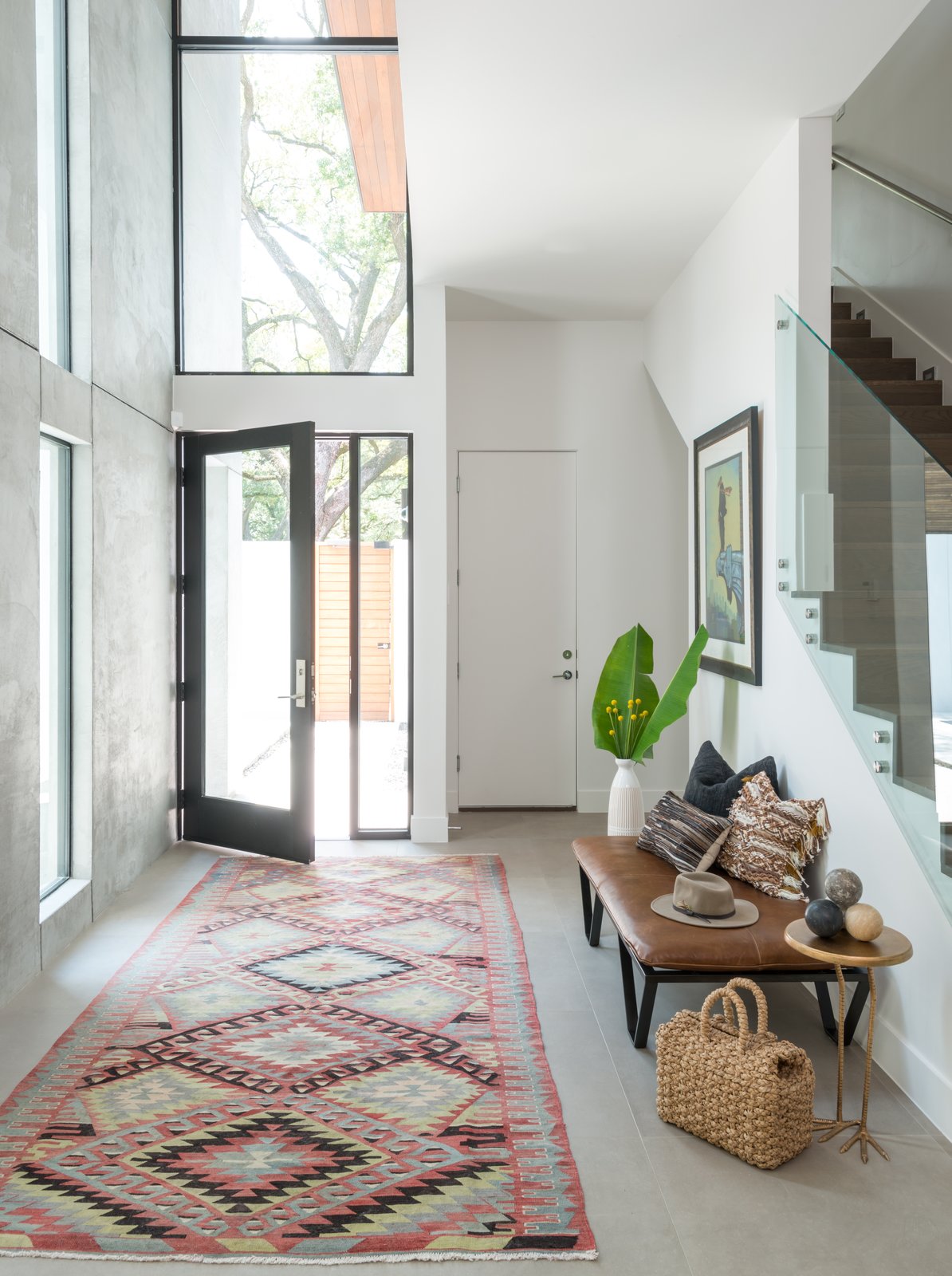 Photo 2 of 12 in The Drexel House by Laura U Interior Design - Dwell
