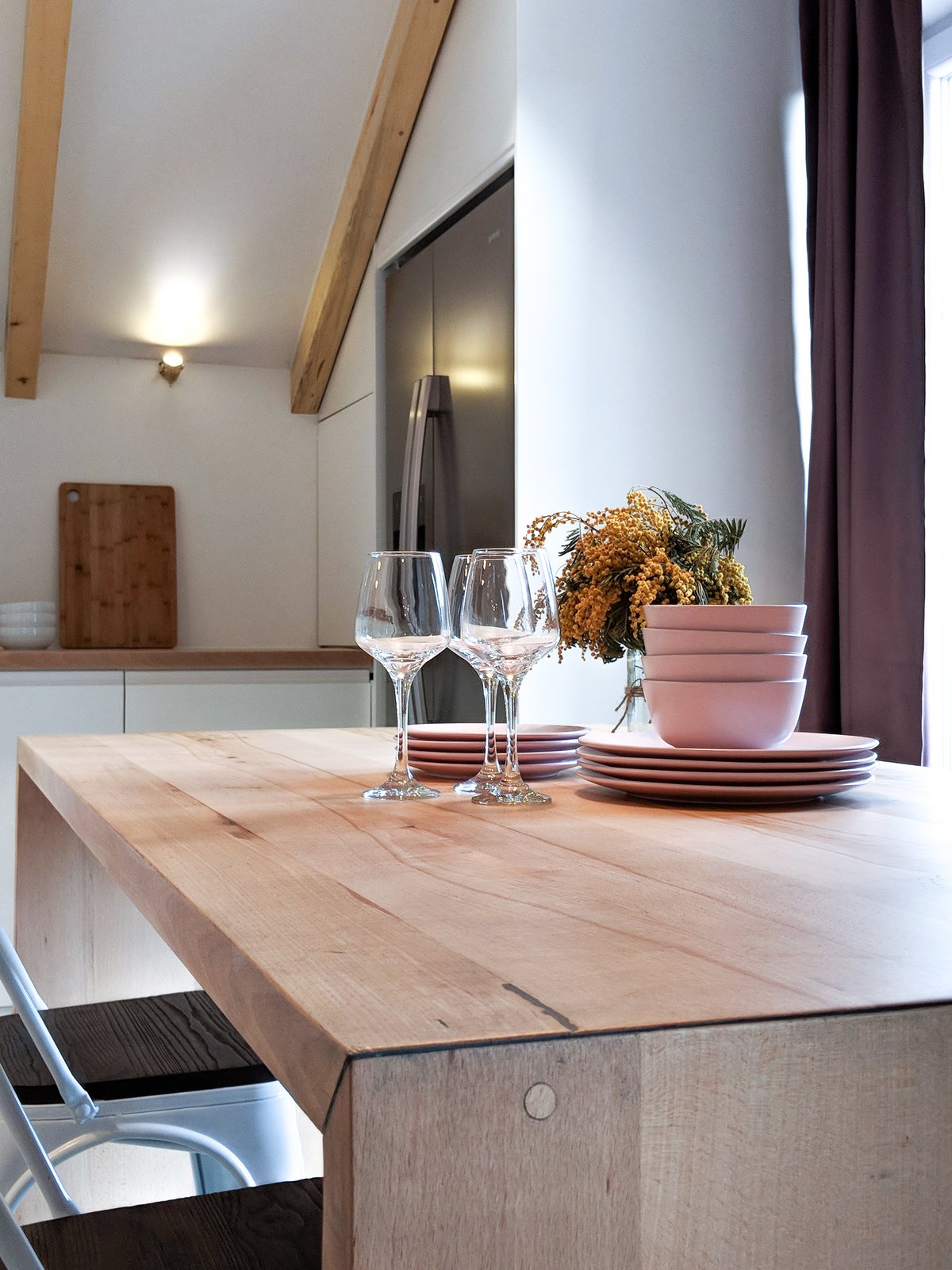 Photo 17 of 22 in An Unloved Loft Is Brought Back to Life for a ...