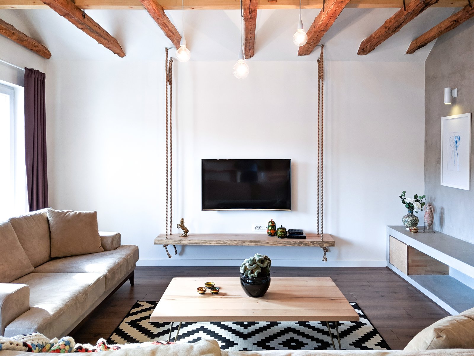 Photo 1 of 26 in LIVE. LOVE. LOFT. by MUZA - Dwell