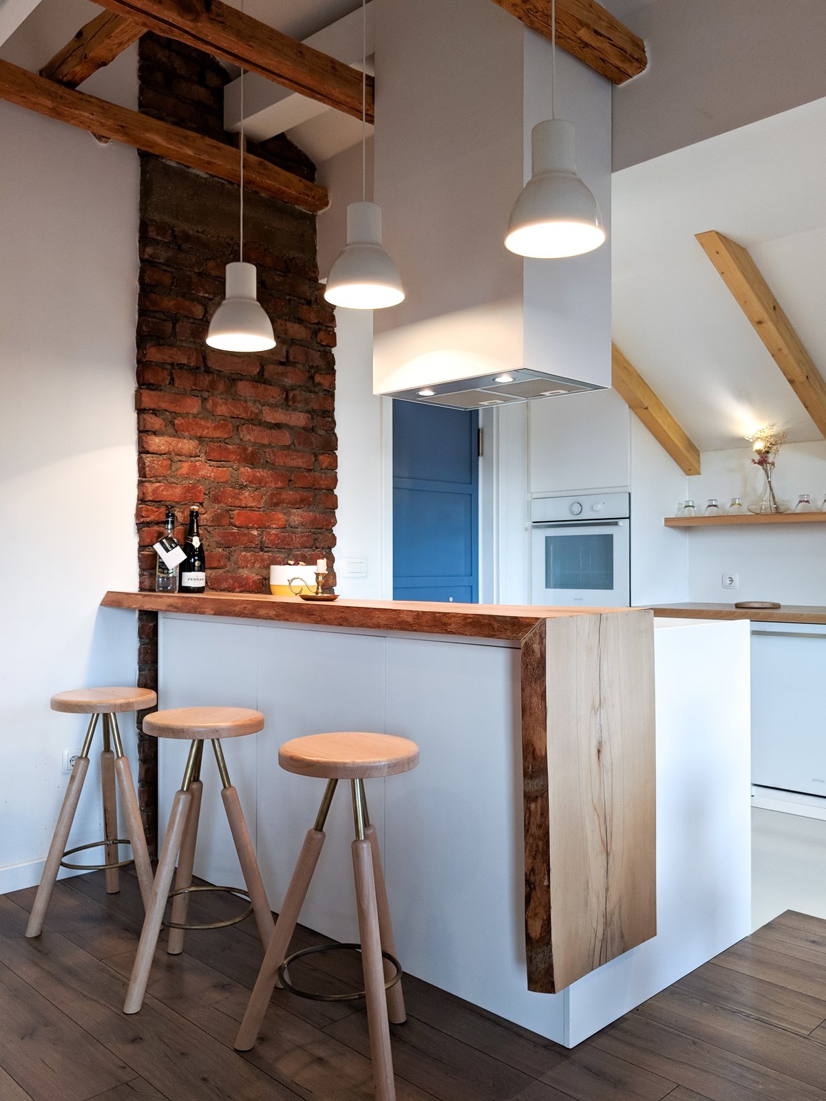 Photo 12 of 26 in LIVE. LOVE. LOFT. by MUZA - Dwell