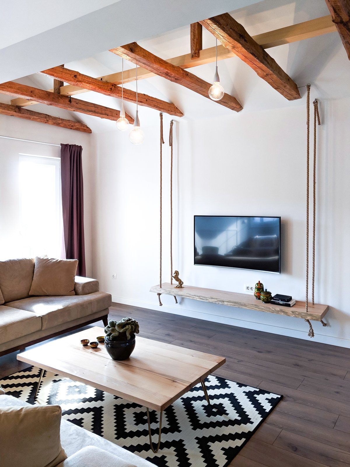 Photo 3 of 26 in LIVE. LOVE. LOFT. by MUZA - Dwell