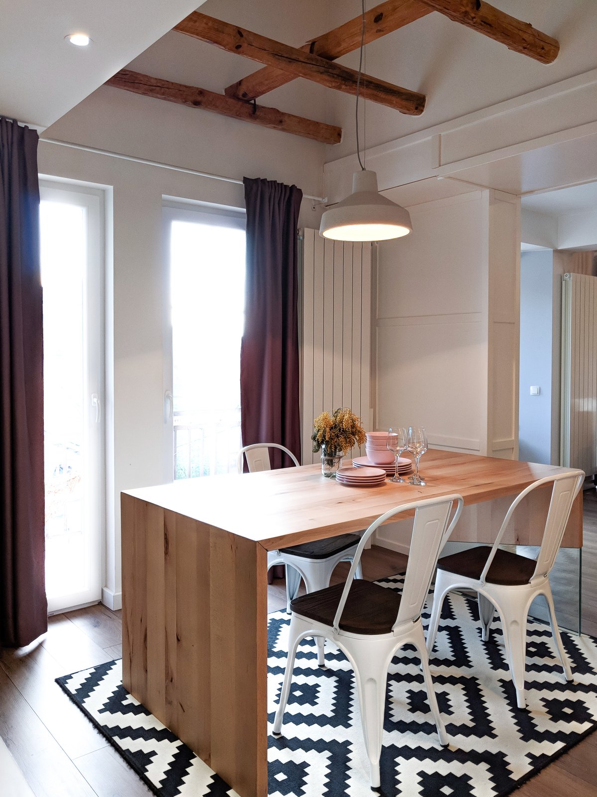 Photo 15 of 22 in An Unloved Loft Is Brought Back to Life for a ...