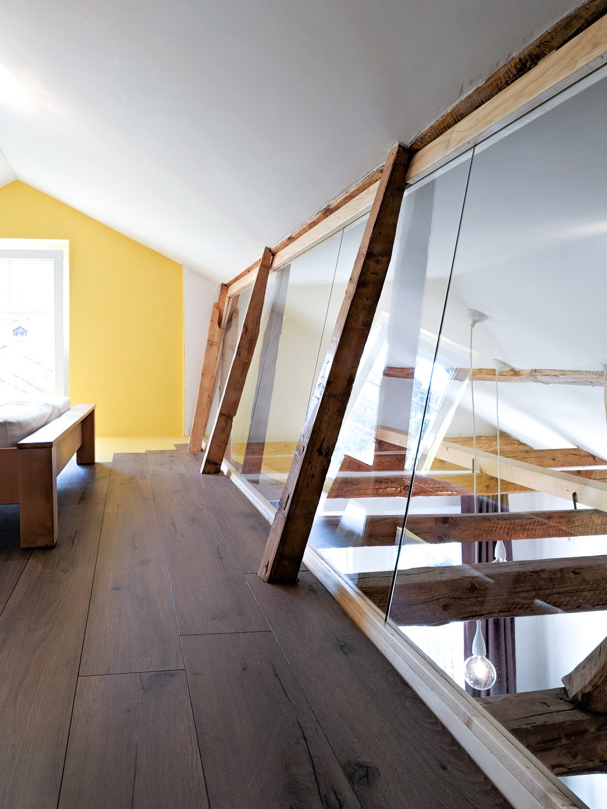 Photo 19 of 22 in An Unloved Loft Is Brought Back to Life for a ...