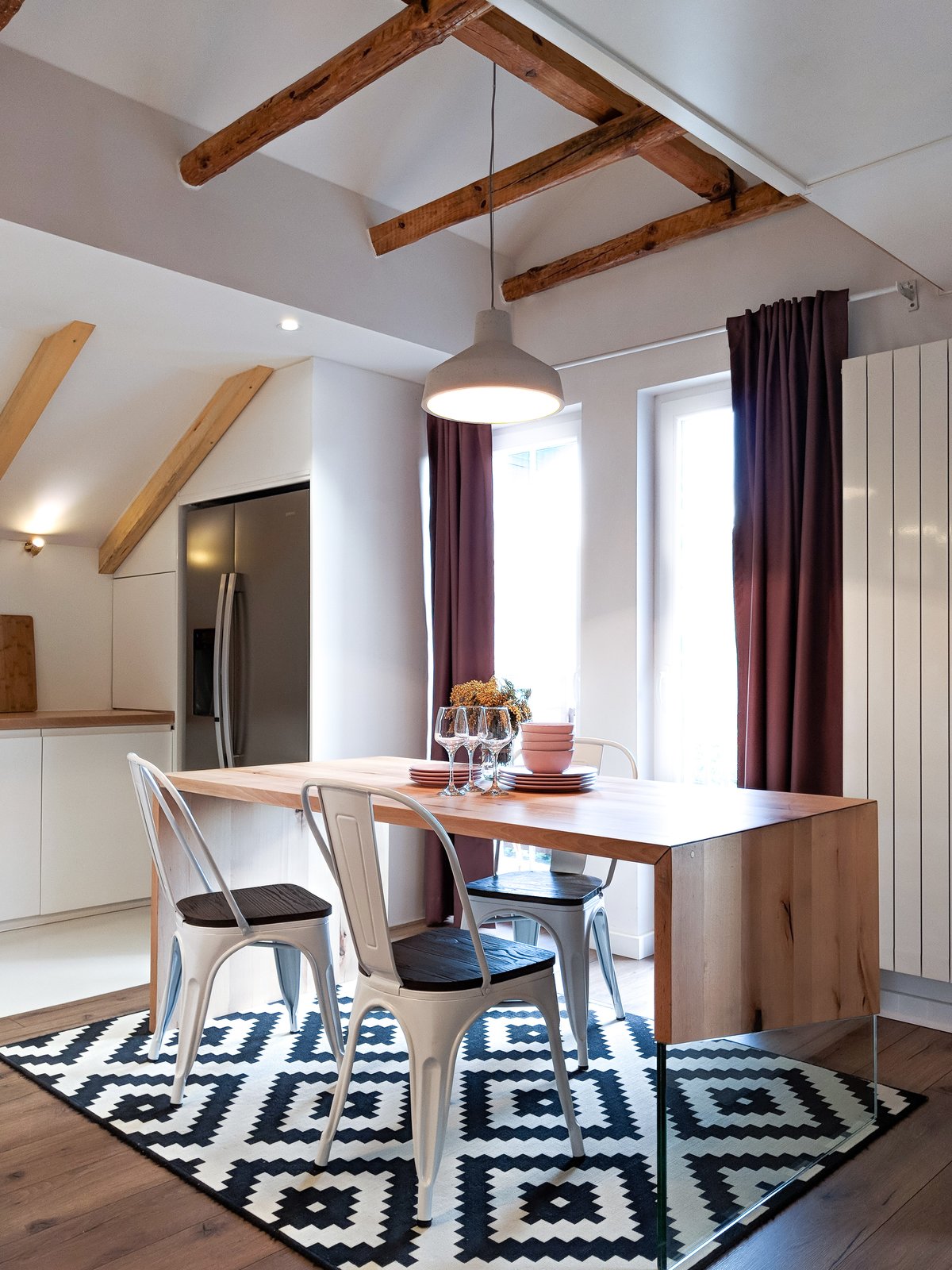 Photo 14 of 22 in An Unloved Loft Is Brought Back to Life for a ...